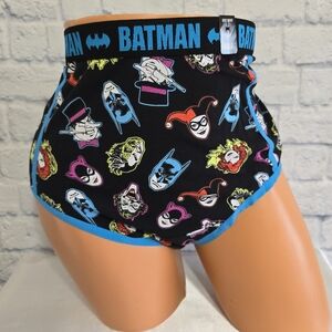 torrid | Intimates & Sleepwear | Torrid Batman Gotham Villains ...